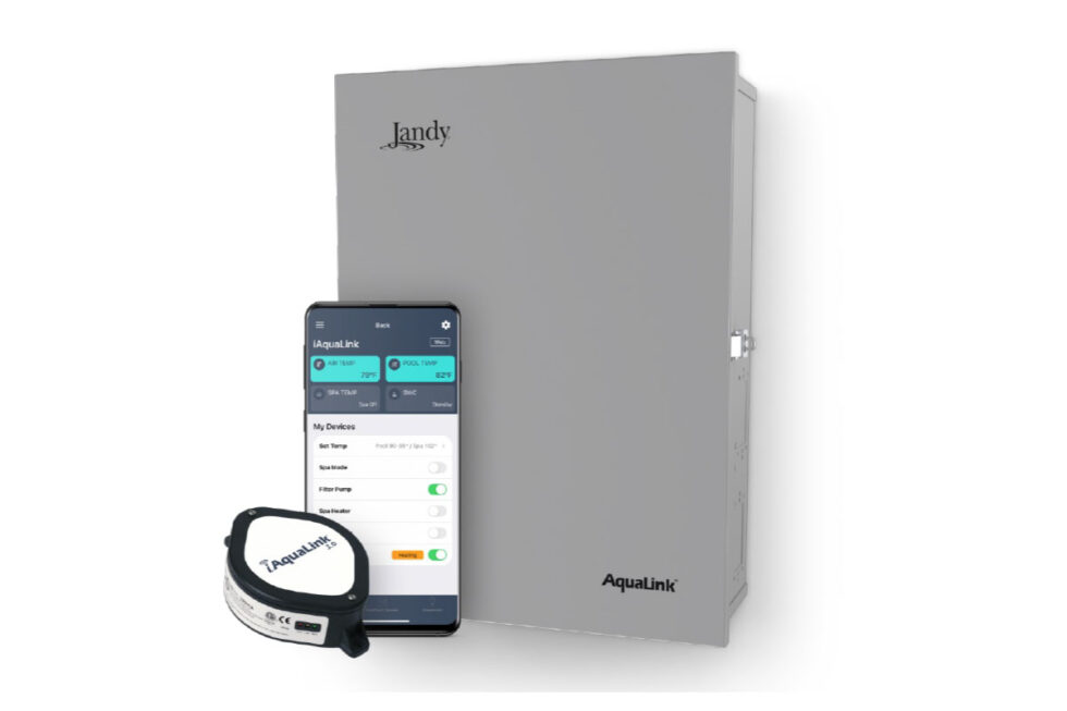 Understanding Pool Equipment Controllers: From Timers to Automation ...